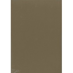 PAPEL COLOR A4 80 GRS. 100 H. MARRON